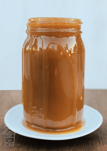 Homemade Creamy Maple Syrup | Coffee With Us 3