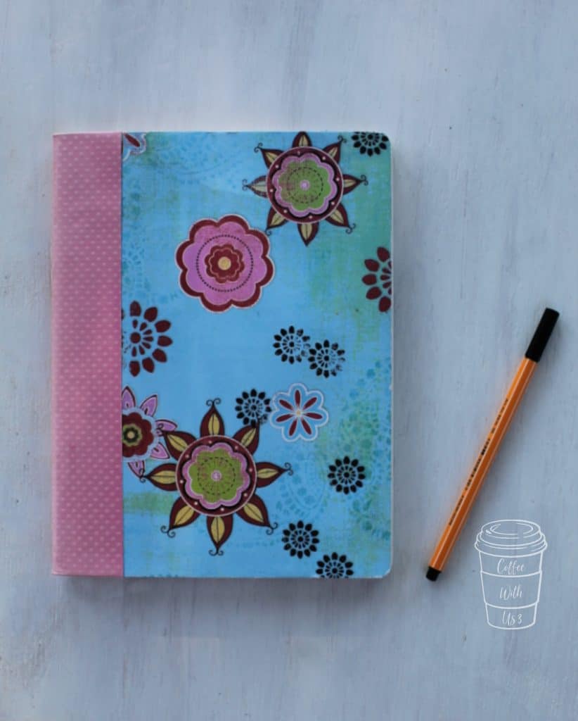 Make a Memory Book | Coffee With Us 3