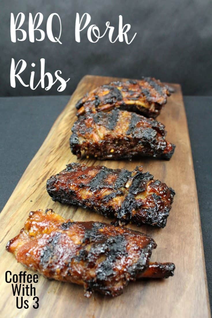 The World's Best BBQ Pork Ribs | Coffee With Us 3