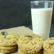 Cowboy Cookies | Coffee With Us 3