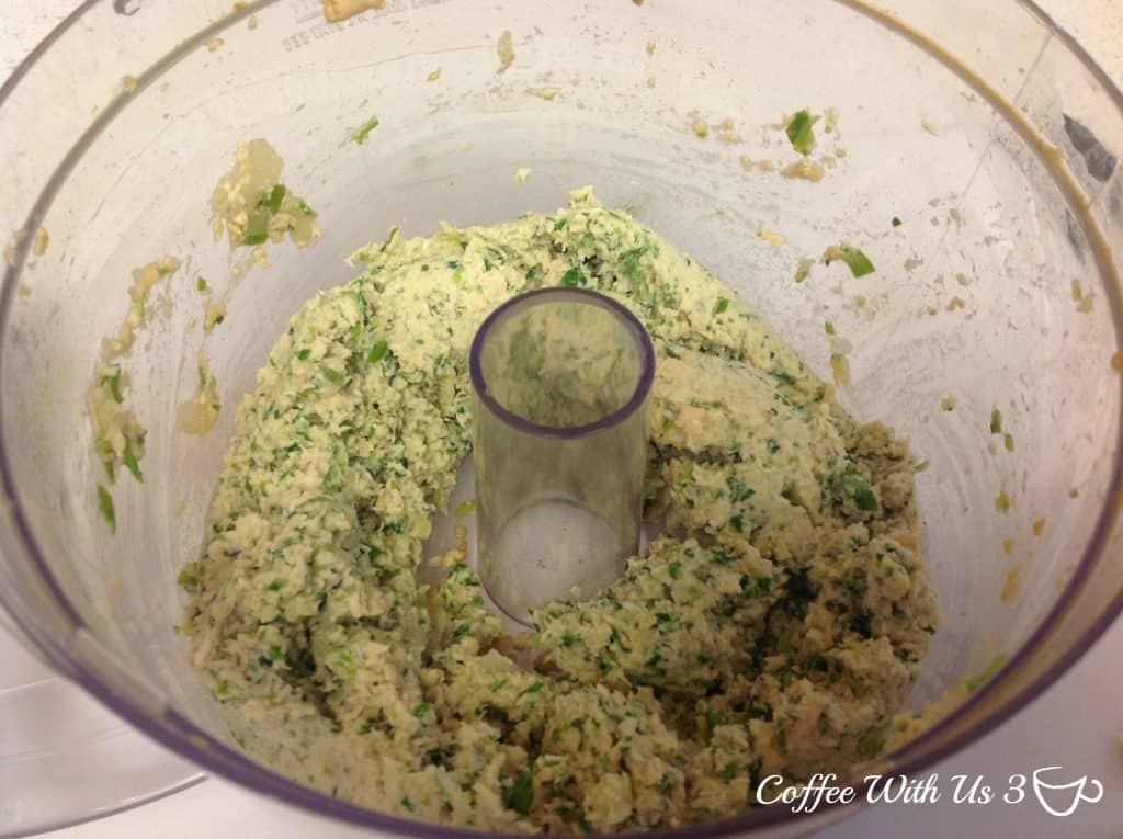 Potstickers - Goal for October | Coffee With Us 3