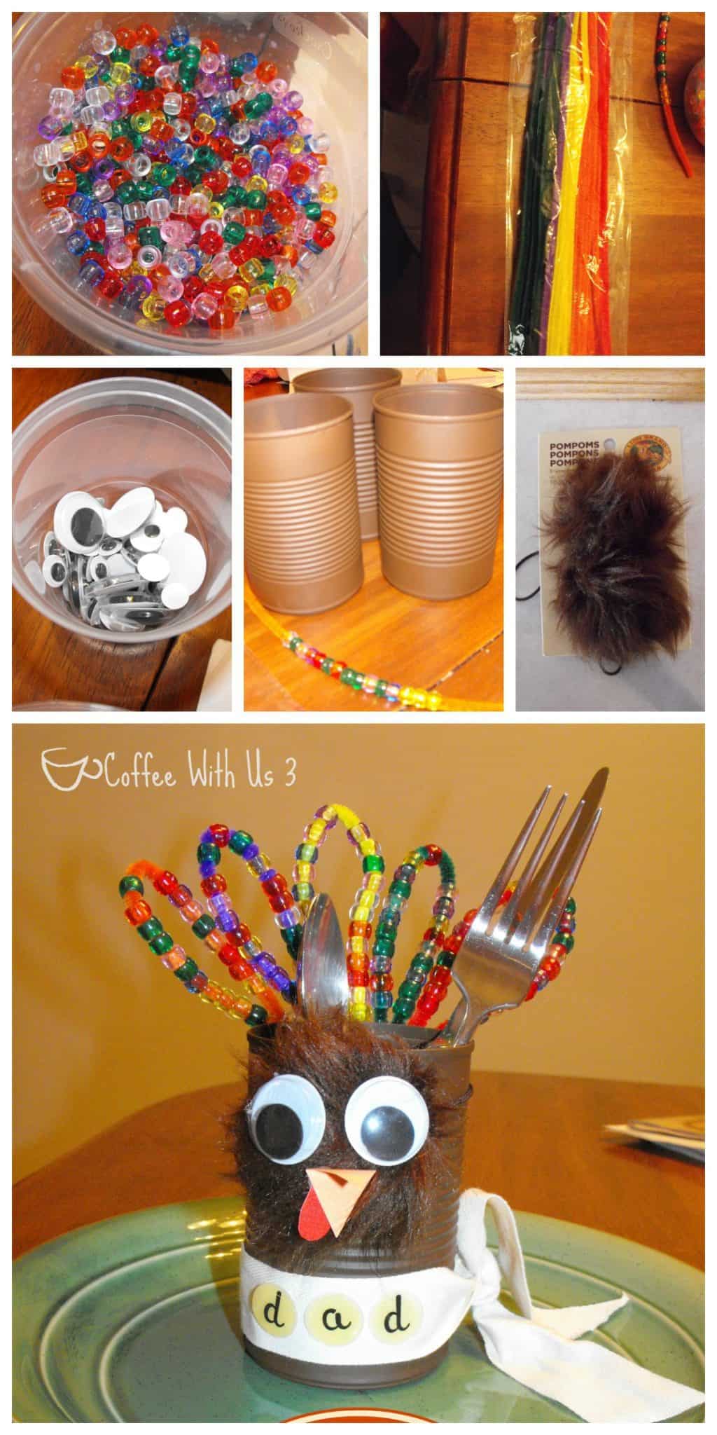 turkey collage | Coffee With Us 3