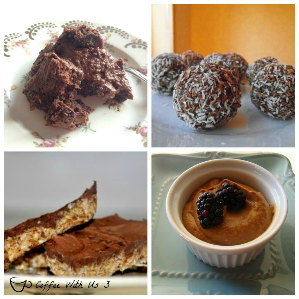 Get Your Chocolate Fix - 20 Chocolate Recipes | Coffee With Us 3
