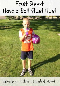 Imaginative Play & Fruit Shoot Contest | Coffee With Us 3