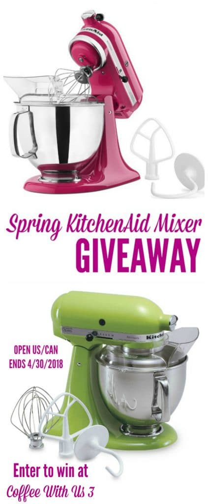 Must Have Kitchen Items | Coffee With Us 3