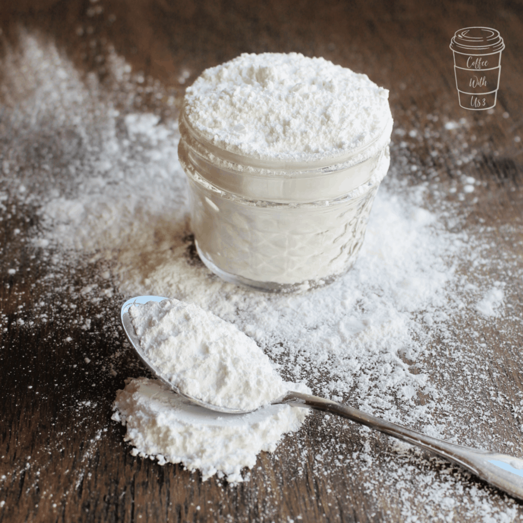 DIY Baking Powder | Coffee With Us 3