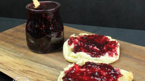 The Best Raspberry Recipes | Coffee With Us 3