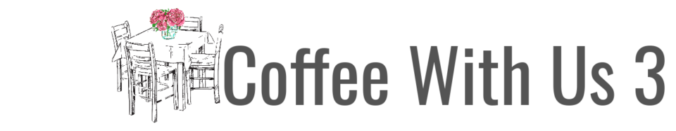 Meal Plan #10 | Coffee With Us 3