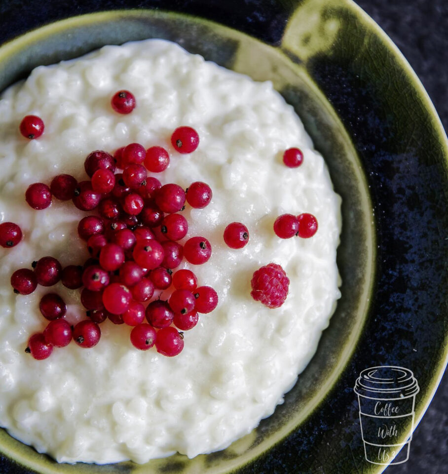 How to Cook Rice | Coffee With Us 3