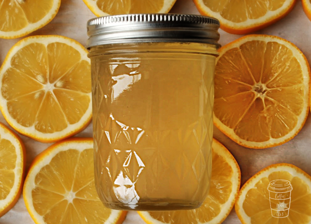 Meyer Lemon Jelly Coffee With Us 3 Meyer Lemon Jelly Coffee With Us 3